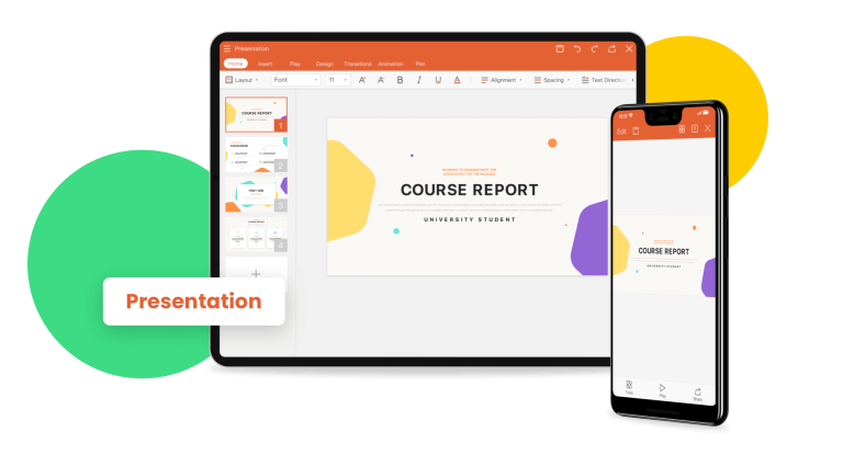 WPS Office Android 版 - WPS Office_wps官网_wps下载
